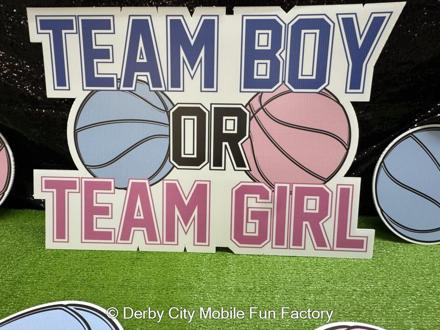 Derbycity Yard Signs - Mobile Kids/Adults enertainment in Louisville KY ...